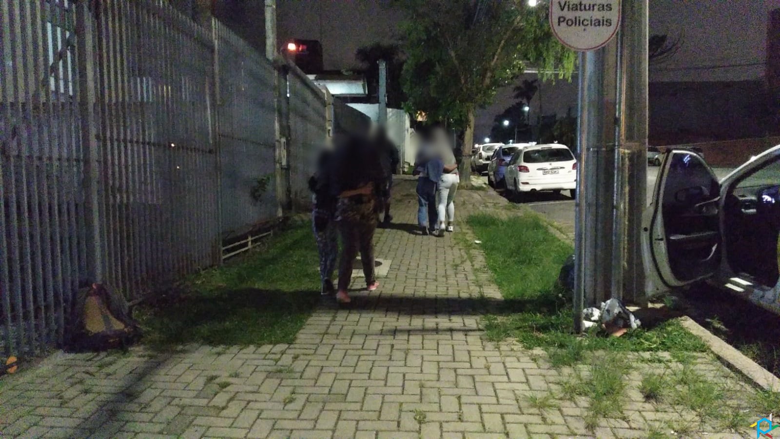 Funcionário De Supermercado Suspeito De Abuso Sexual é Reconhecido Por